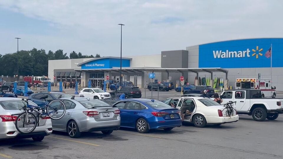 Memorial Day 2026: Walmart, Food Lion, Trader Joe's, Meijer, Publix ...