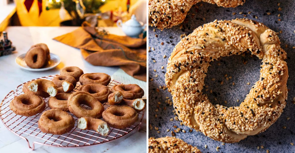 18 crunchy snacks from across Europe you probably haven't tried