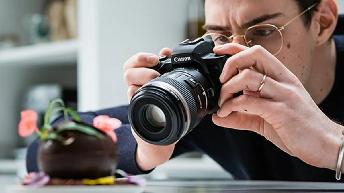 Cheapest mirrorless cameras with good photo and video quality