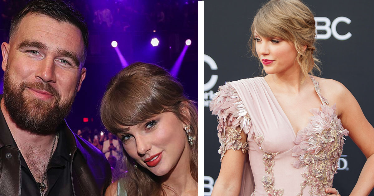 Taylor Swift 'angers A-list friends' over demand included on wedding invite