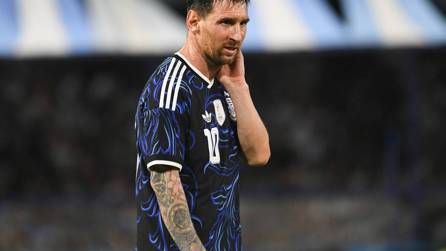 Lionel Messi injury: Progress, potential return date after World Cup scare