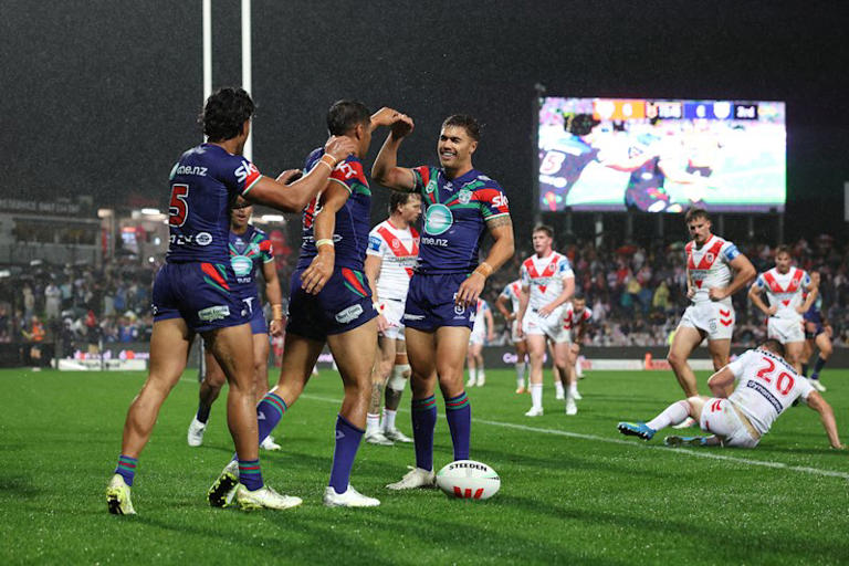 Arrow response showed the one value that truly unites rugby league’s ...