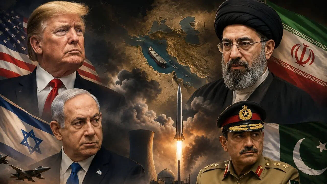 Why is the Iran deal still stuck? Hormuz, uranium, US blockade and the ...