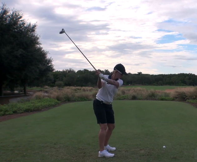 5 indoor golf drills to sharpen your swing without leaving home or ...