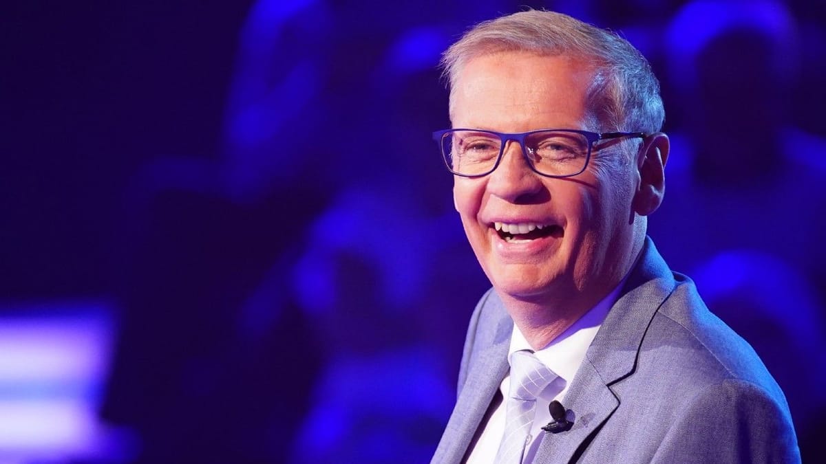 Mit dieser Frage gewann eine Dresdnerin 1,5 Millionen Euro