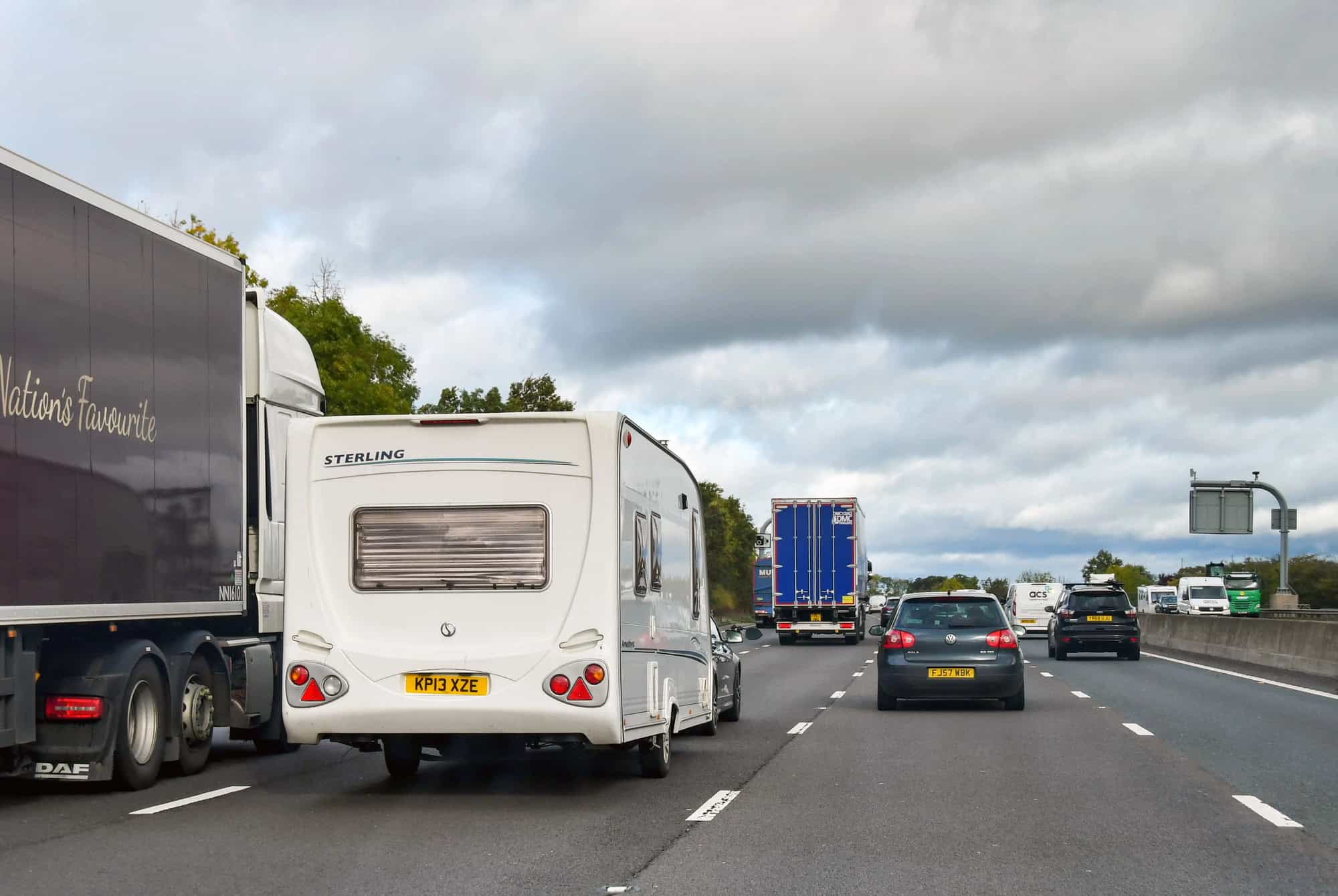 How new van tachograph rules in five weeks could cost your business up ...