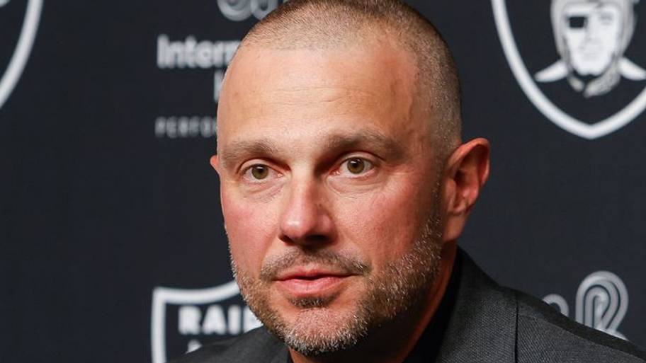 Raiders' revamp of several position groups just getting started