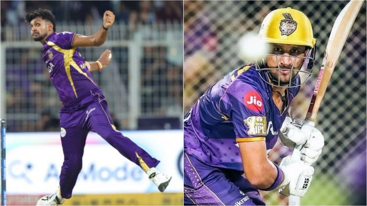 Why MI, RR & KKR are allowed to retain their late replacements before ...