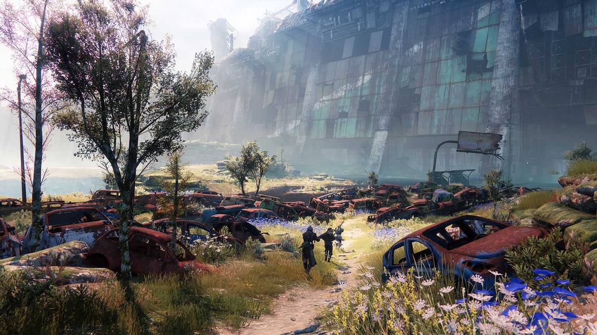 Destiny players turn on Sony, demand Destiny 3 development with petition