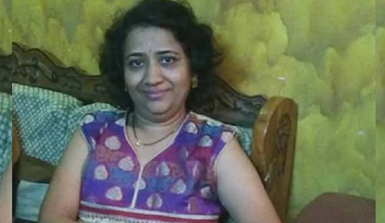 Court grants 6-day CBI custody of Manisha Hawaldar in NEET-UG 2026 ...