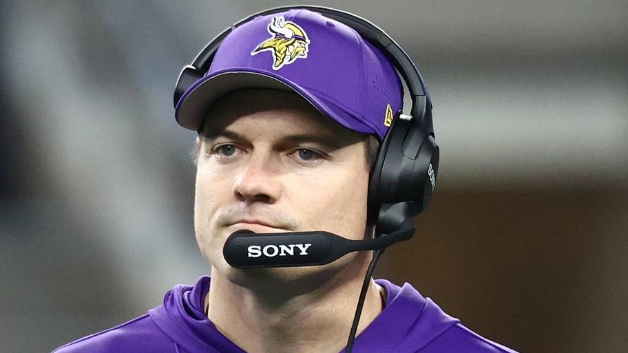 Vikings analyst brings an early offseason topic back to the front burner