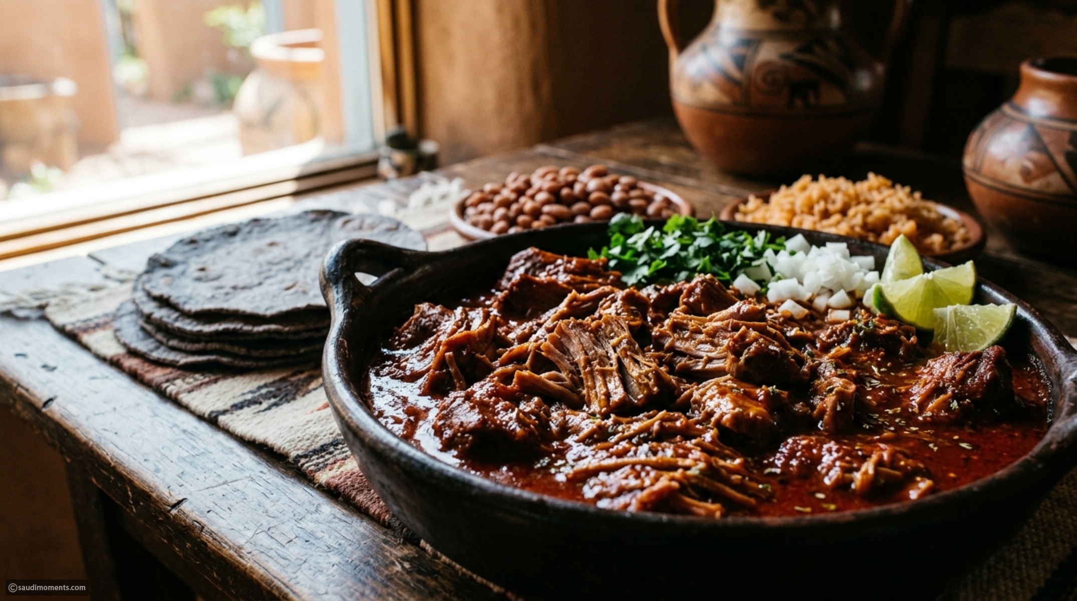 14 New Mexico foods every traveler needs to taste once