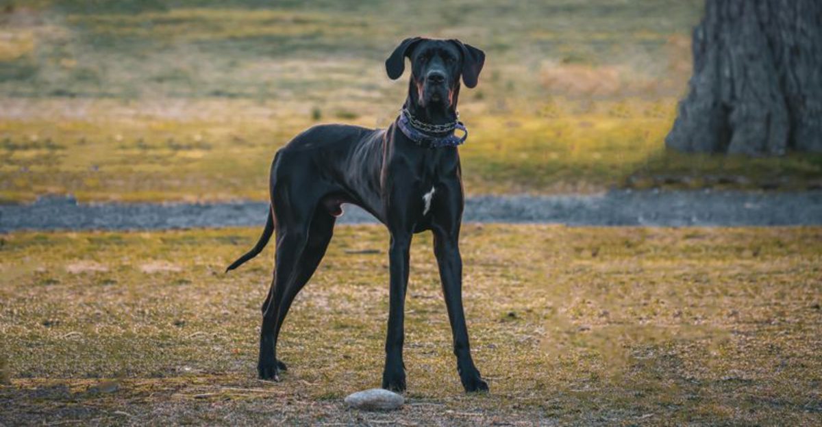 11 dog breeds people fear the most – plus 3 lovable dogs unfairly ...
