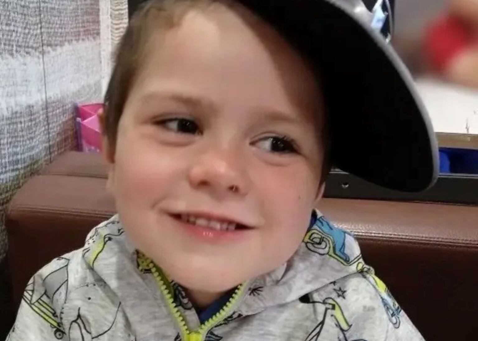 Woman arrested by gardai investigating Kyran Durnin murder
