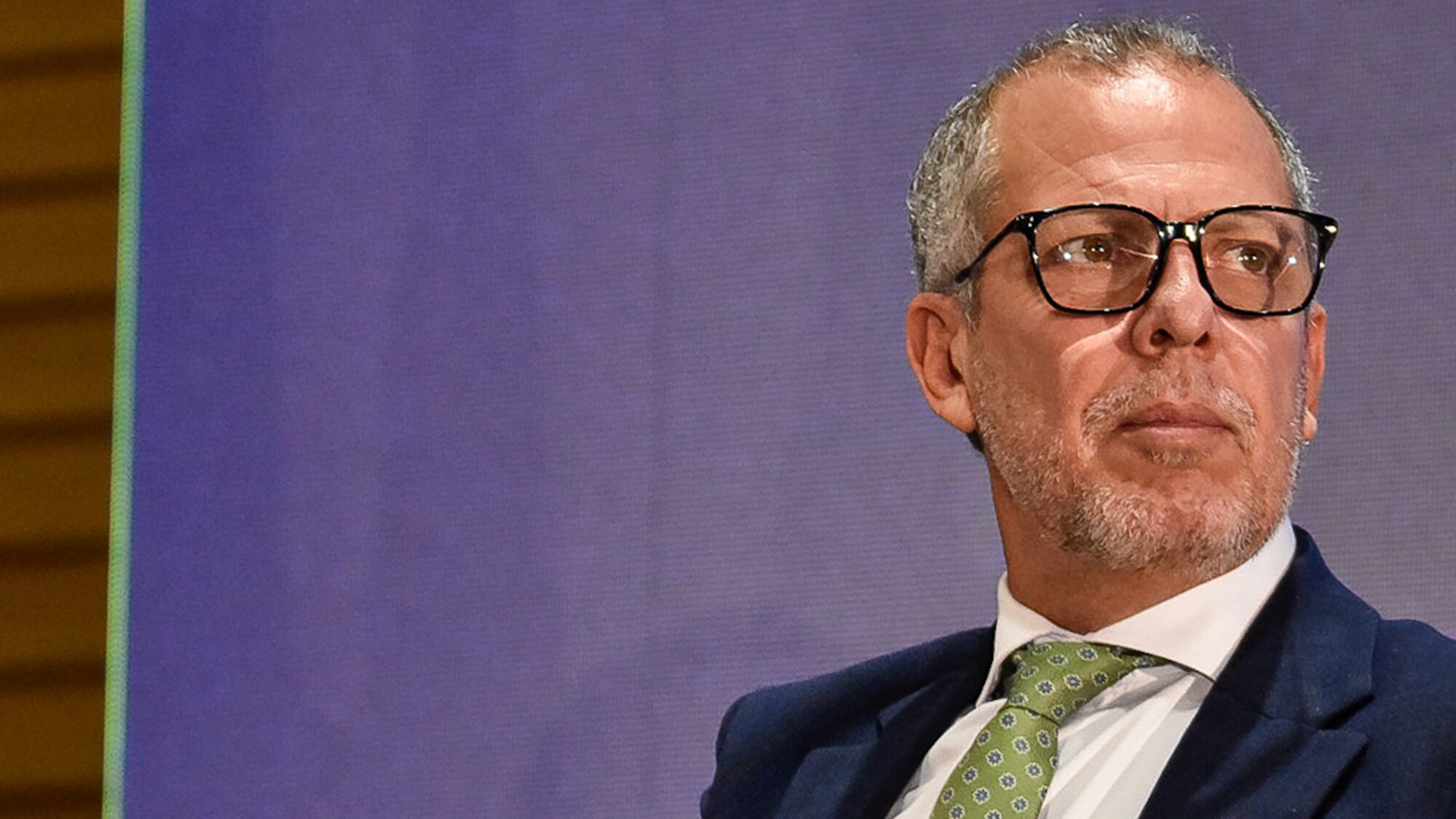 Procuraduría suspende a Alfredo Saade por presunta participación en ...