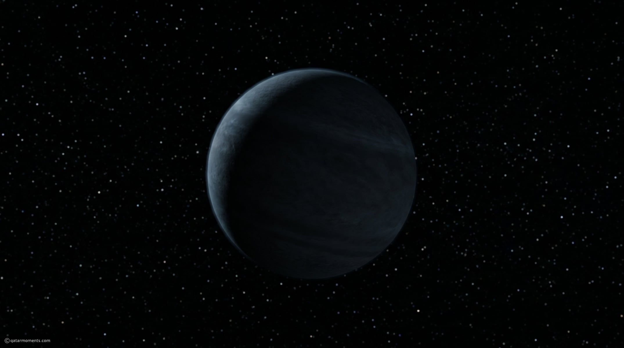 How many planets exist in the entire universe?