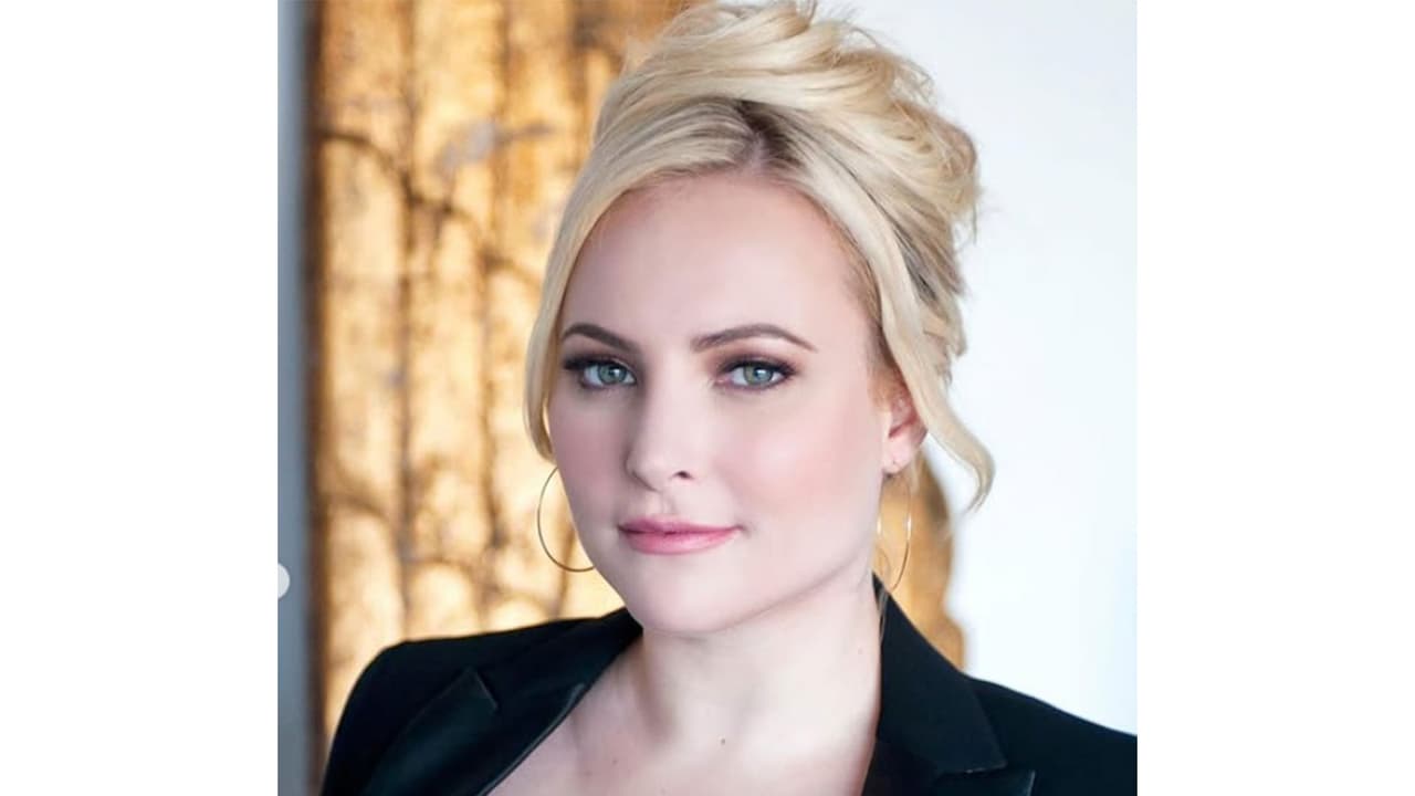 Meghan McCain pays tribute to brother Doug McCain after his sudden death