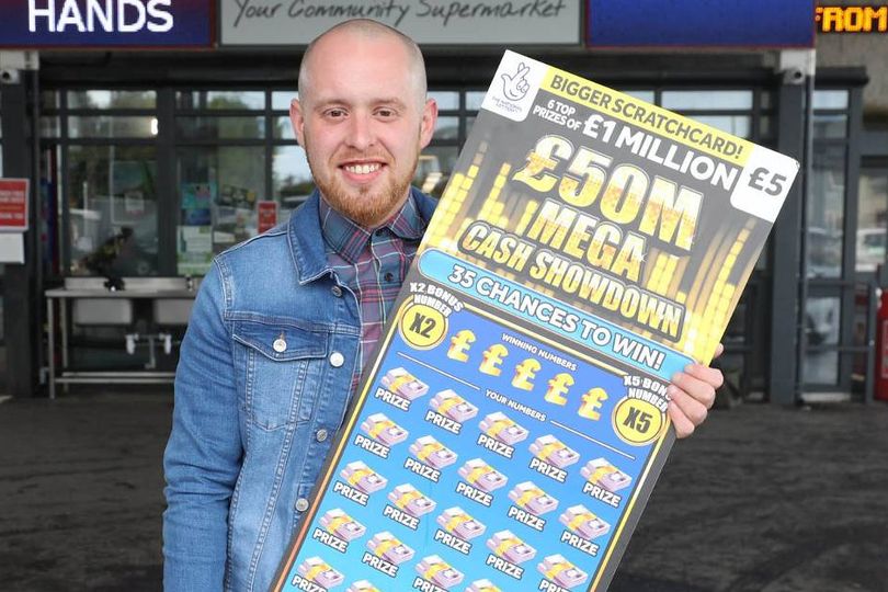 Irish Lotto winner, 30s, dies suddenly in Philippines