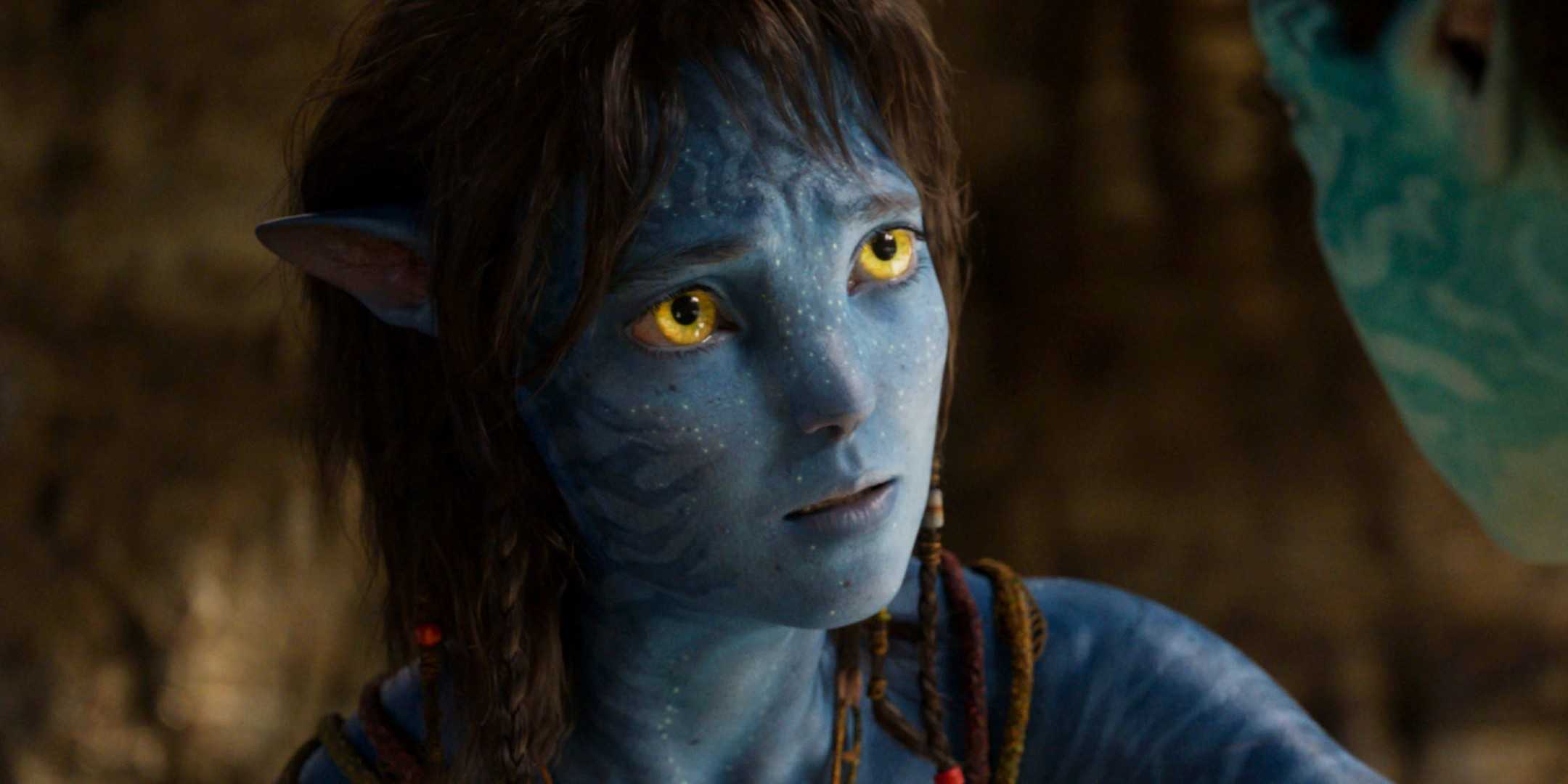 James Cameron's Avatar movies are officially switching genres in 2029
