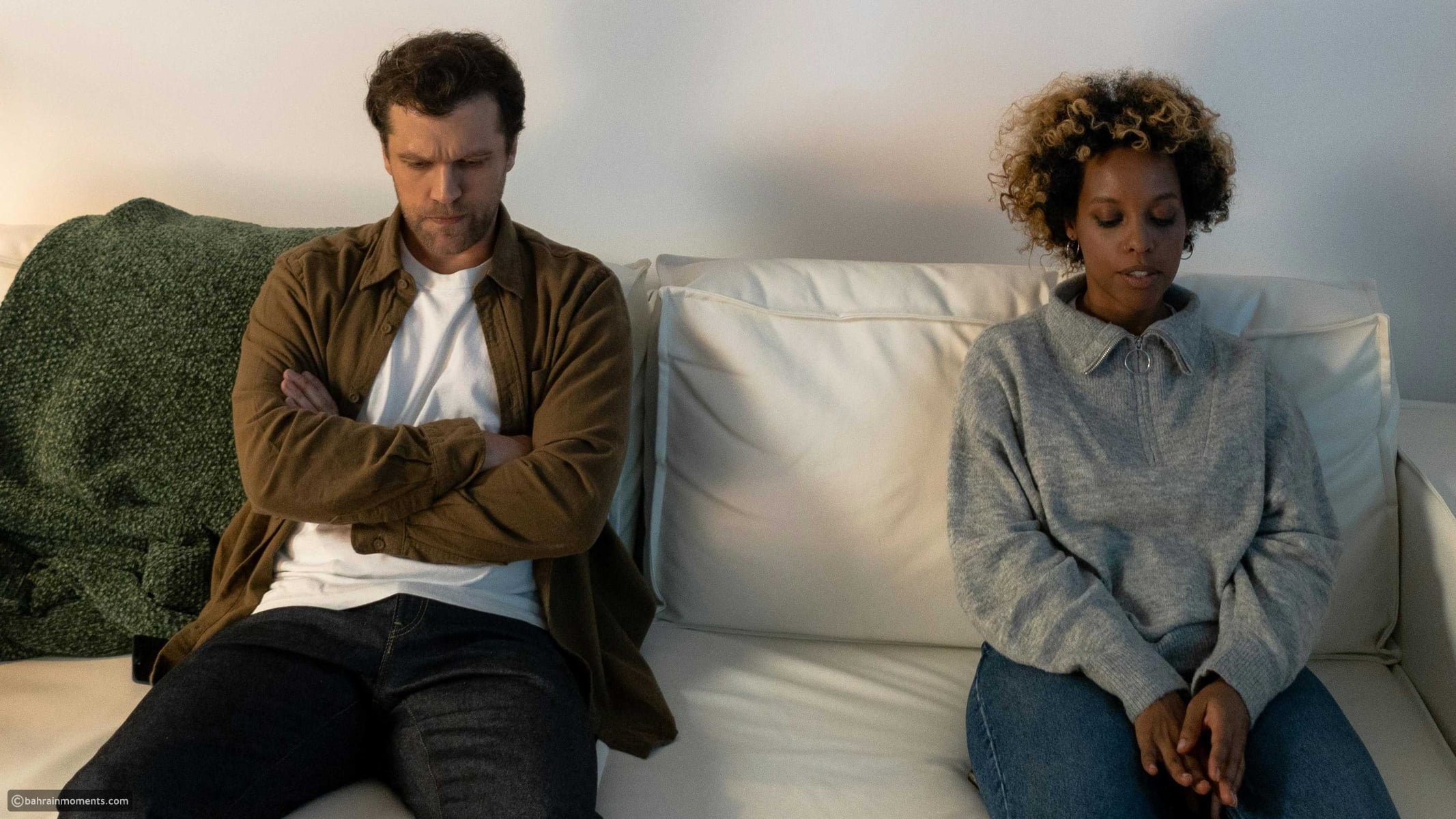 Clear signs that it may be time to say goodbye to your partner