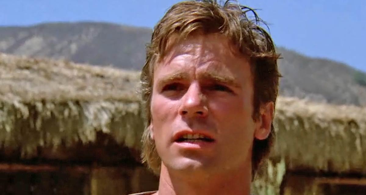MacGyver : la série culte avec Richard Dean Anderson fait un retour ...
