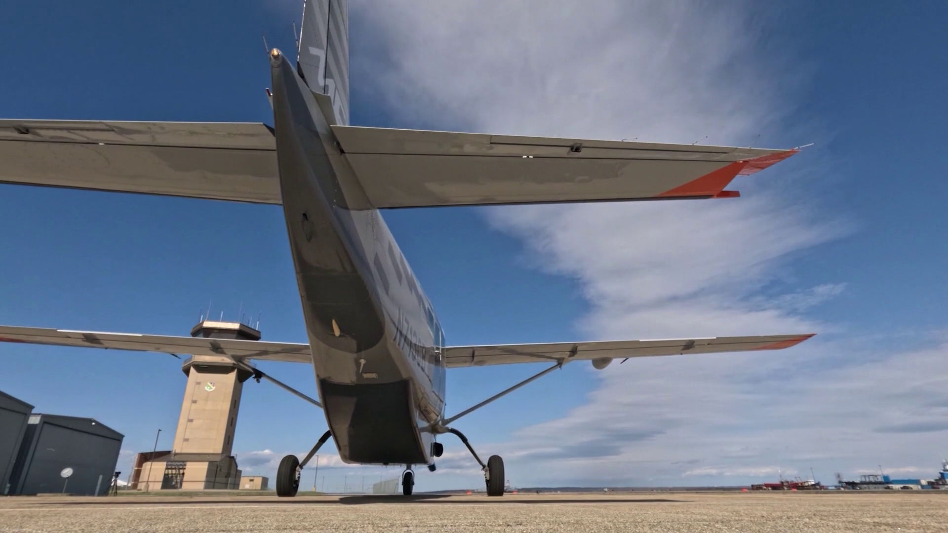 Boston-based Merlin testing AI system to fly planes