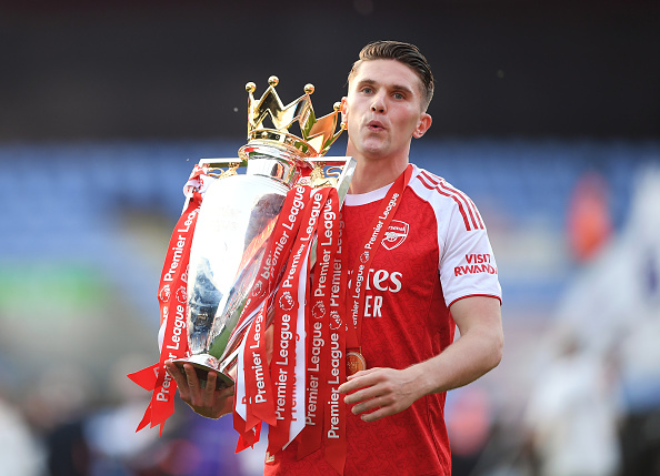 Eight players nominated for new Premier League transfer of the season award