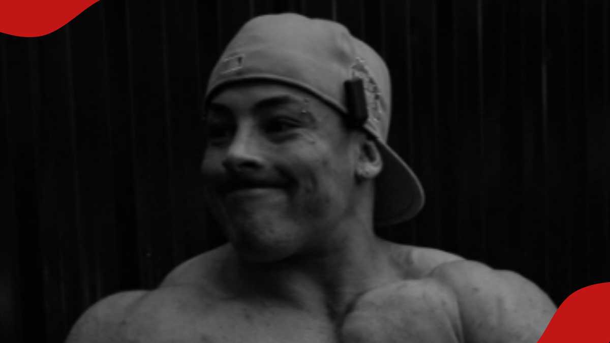 Bodybuilding influencer found dead in his kitchen, last Instagram post ...