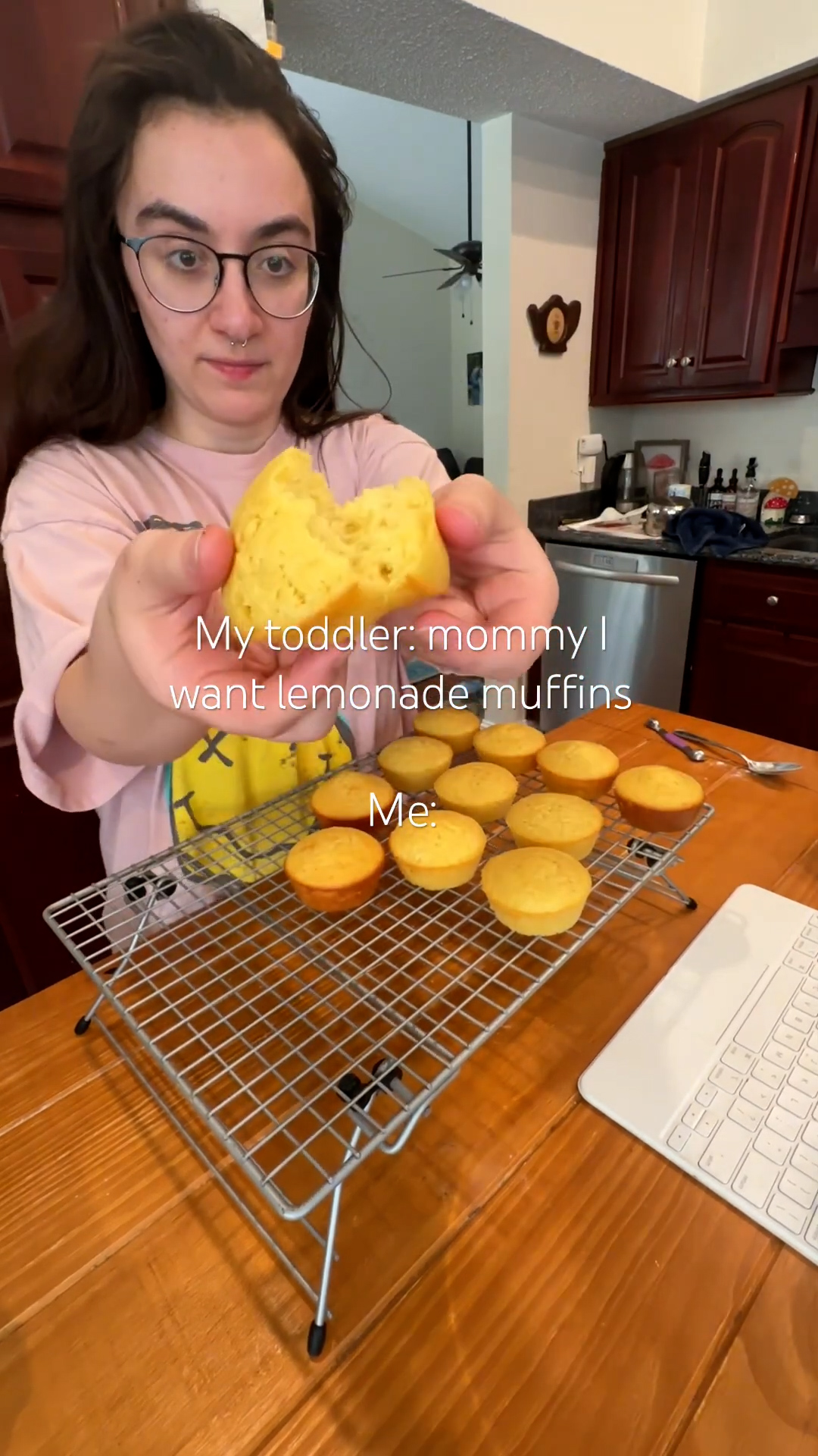 Homestead cooking and daily life moments from the kitchen on our ...