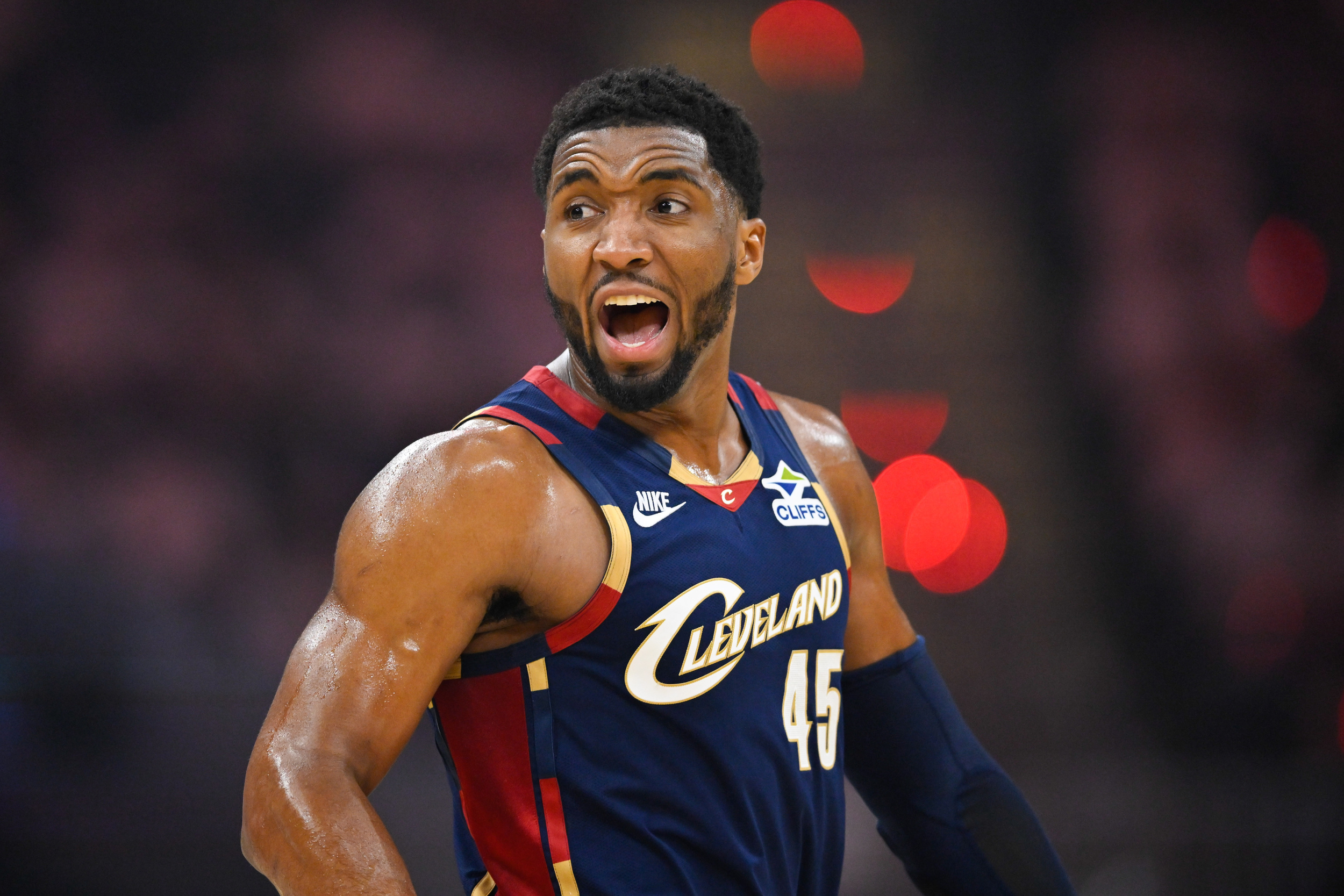 Iman Shumpert challenges Cavs ahead of Game 4