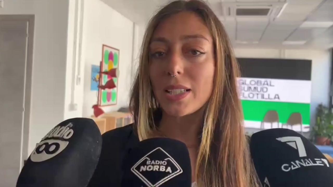 Flotilla, il racconto di Simona Losito: "Con la faccia a terra umiliati ...