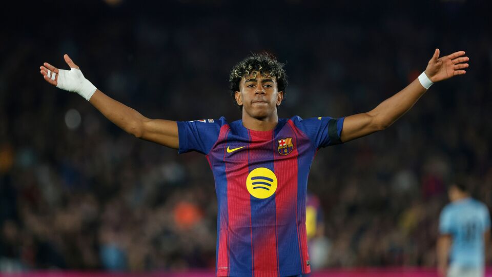 Spain's FIFA World Cup 2026 squad: Lamine Yamal makes cut despite ...