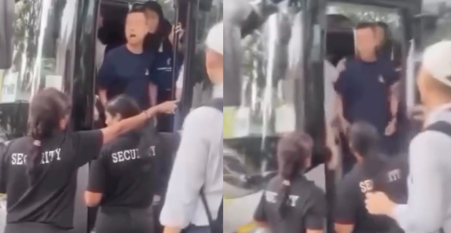 Hong Kong authorities say action may be taken after school principal’s ...
