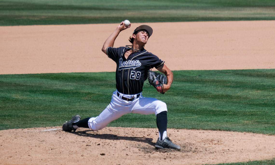Cal Poly baseball wins back-to-back Big West championships in do-or-die ...
