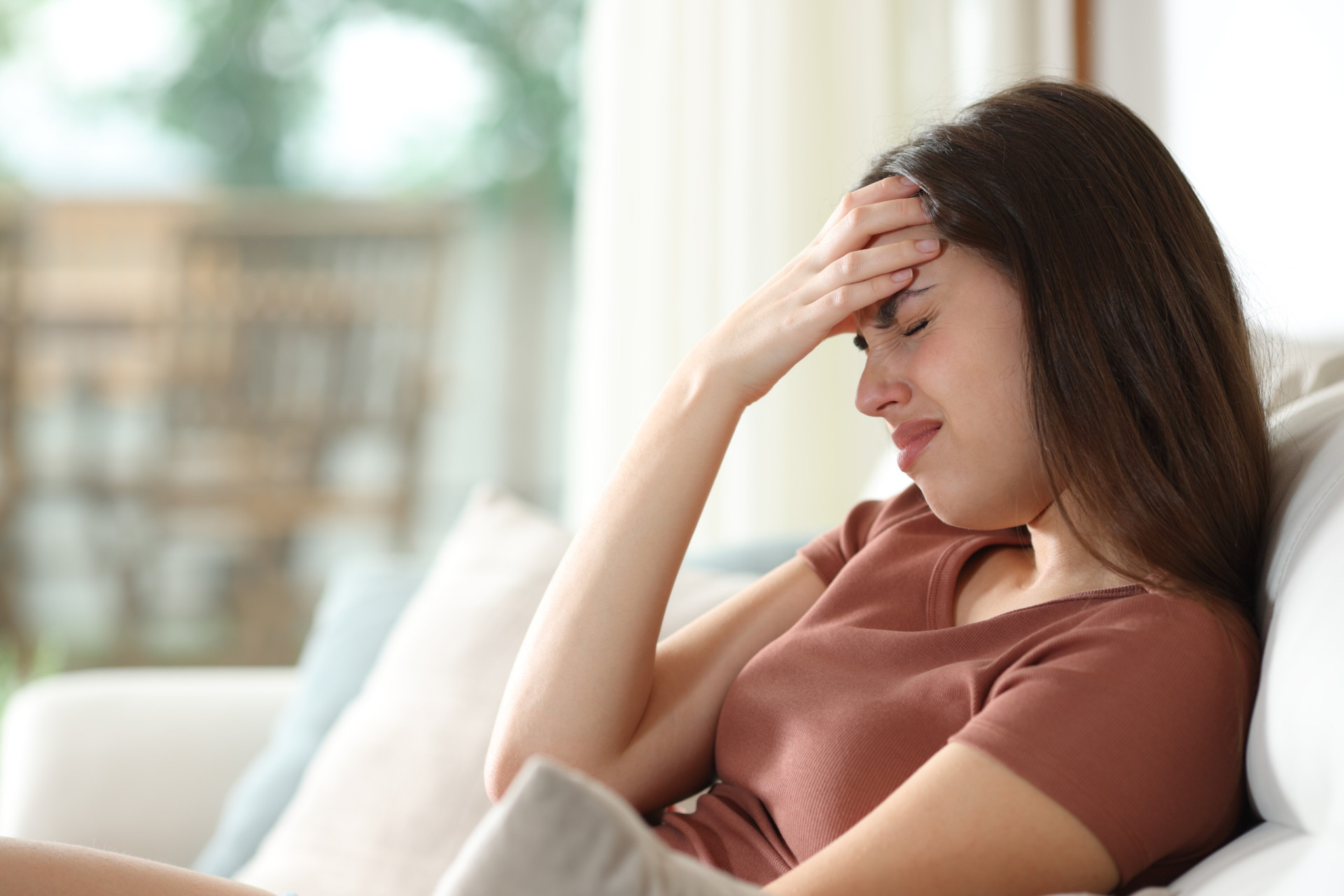 These are the early warning signs of a stroke