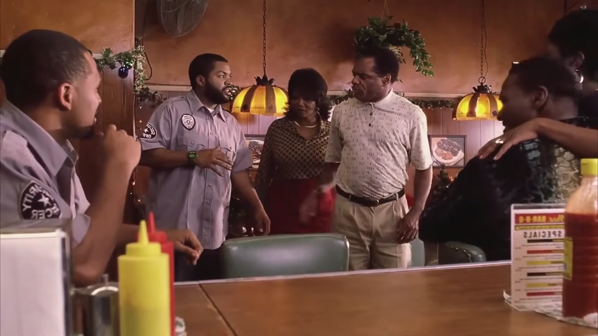 Last Friday (2026) could be the biggest comeback in comedy