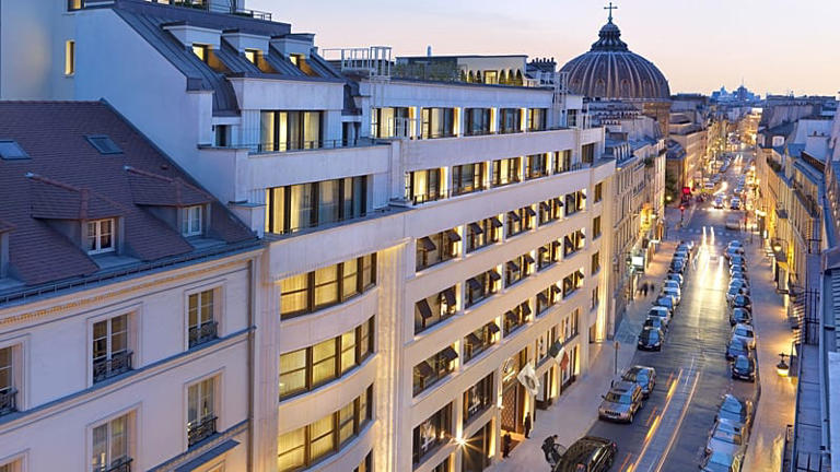 ‘Devastating blow’: Three major luxury hotels in France lose ‘palace ...