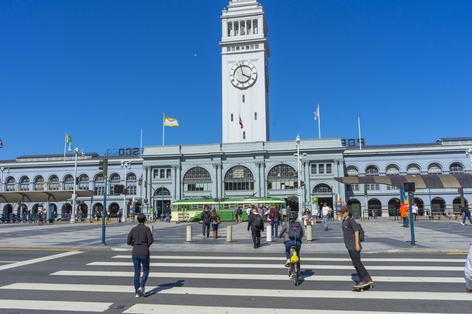 15 places where the farmers’ market runs year-round