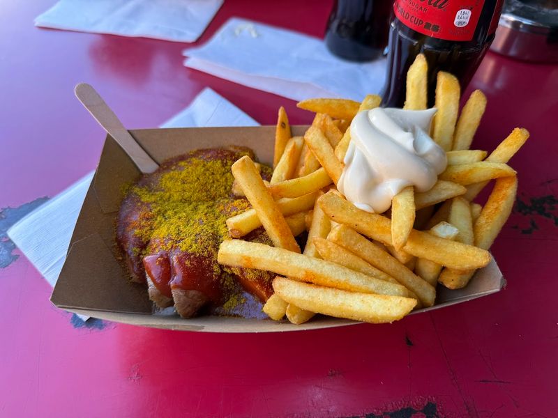 15 must-try European street foods that are worth the trip alone