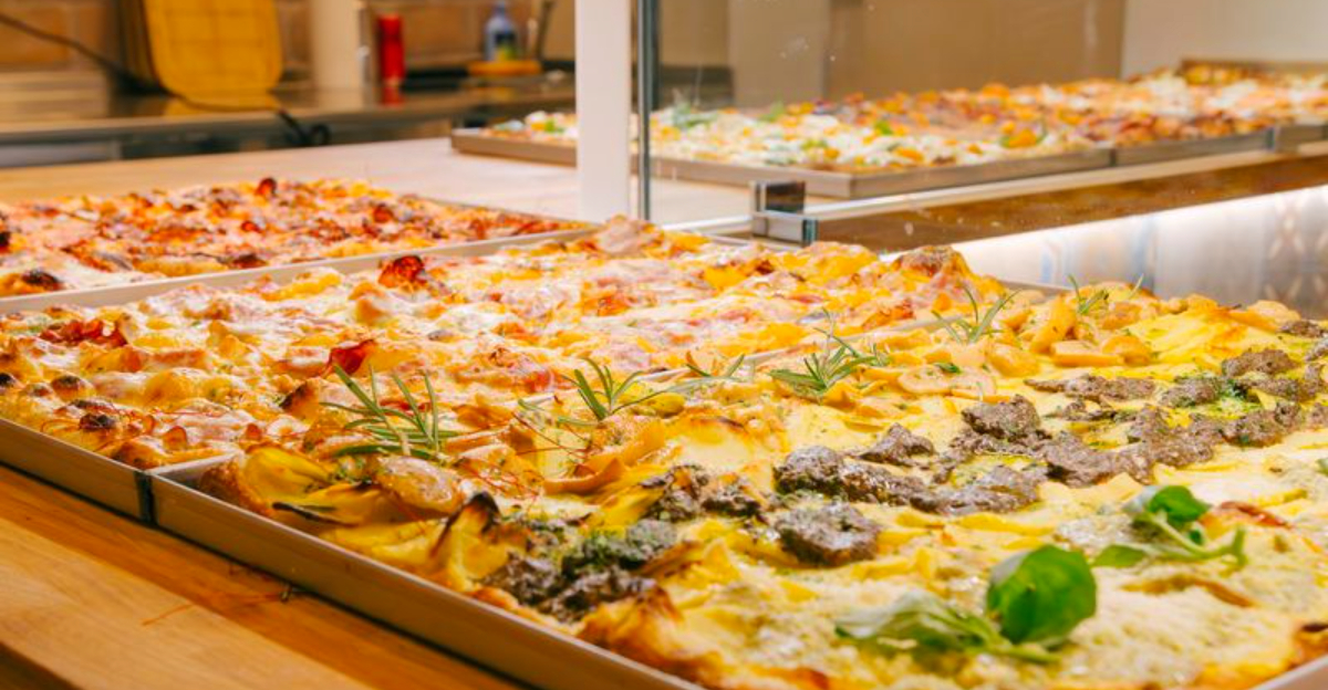 15 must-try European street foods that are worth the trip alone