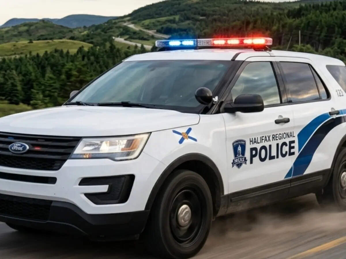 Halifax missing baby update: Remains of newborn found, two people face ...