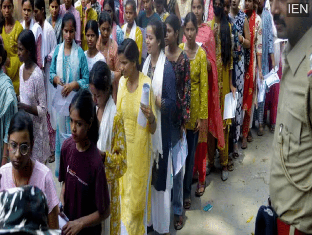UP polytechnic exam 2026: UP polytechnic entrance exam schedule ...