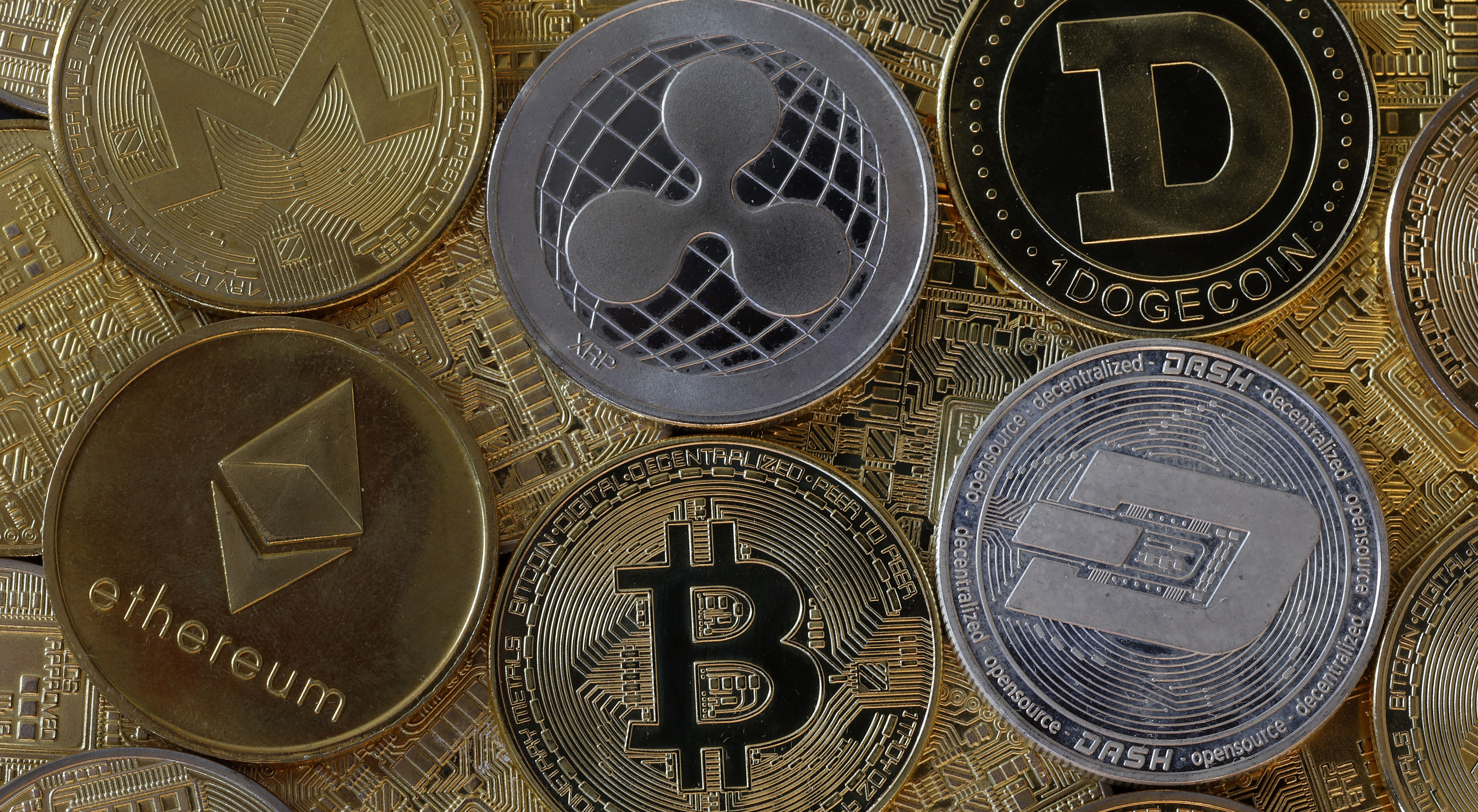 20-year-old sentenced for role in a crypto theft ring that fleeced ...