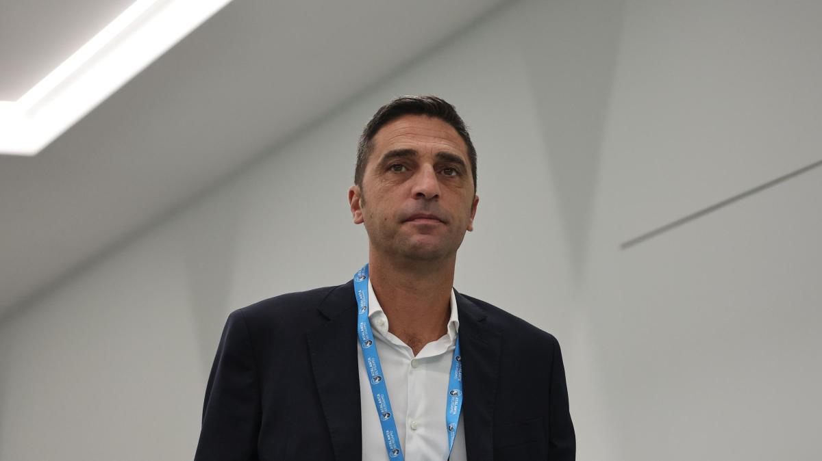 Nuovo DS Roma - Tra colpi di mercato e plusvalenze passando per l ...