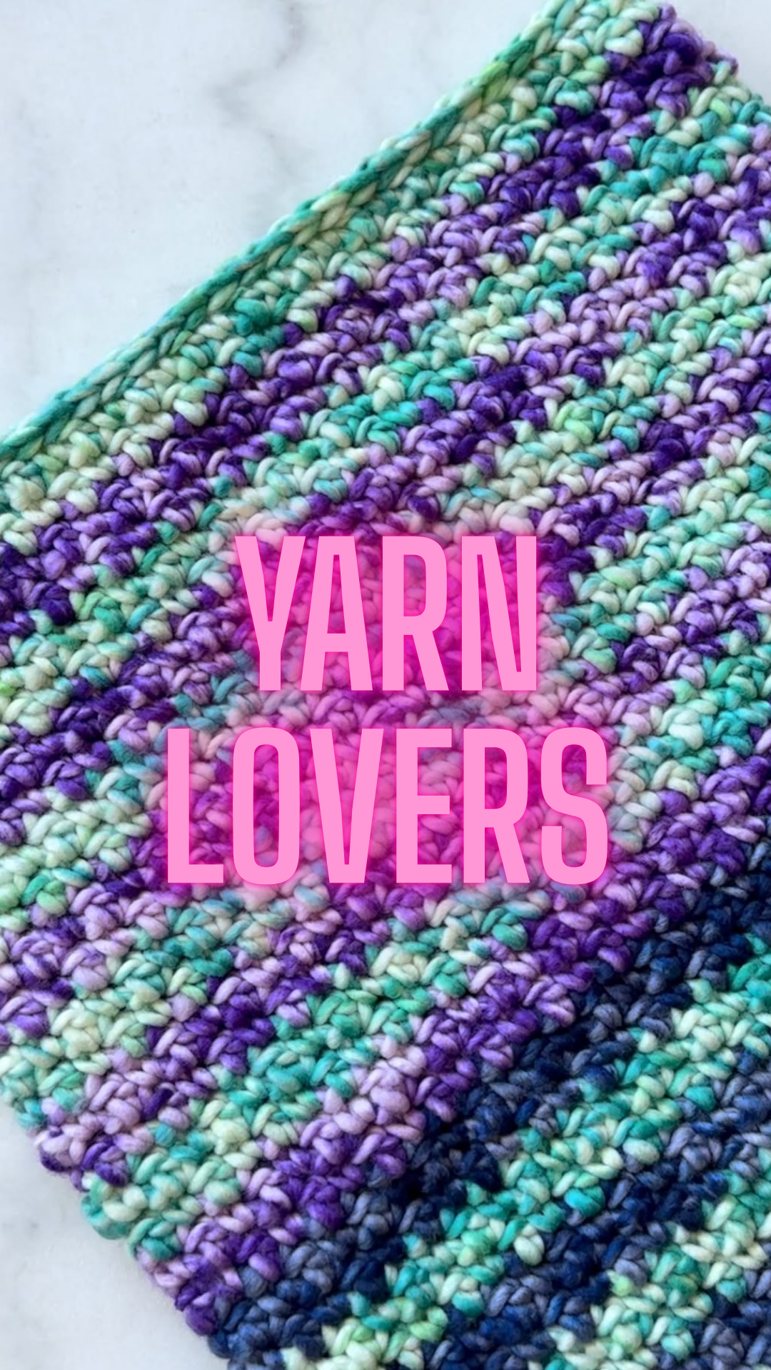 Creative crochet ideas for crocheters around the world