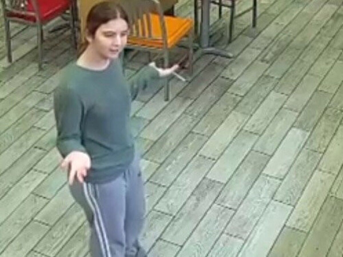 Missing Toronto Jewish girl has been found and is safe: police