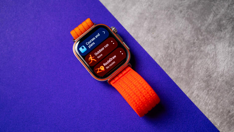 Five reasons the Huawei Watch Fit 5 Pro is my go-to smartwatch