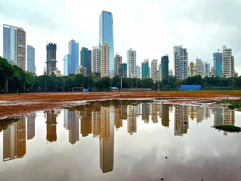 5 listed Indian REITs distribute over Rs 2,566 crore to unitholders in ...