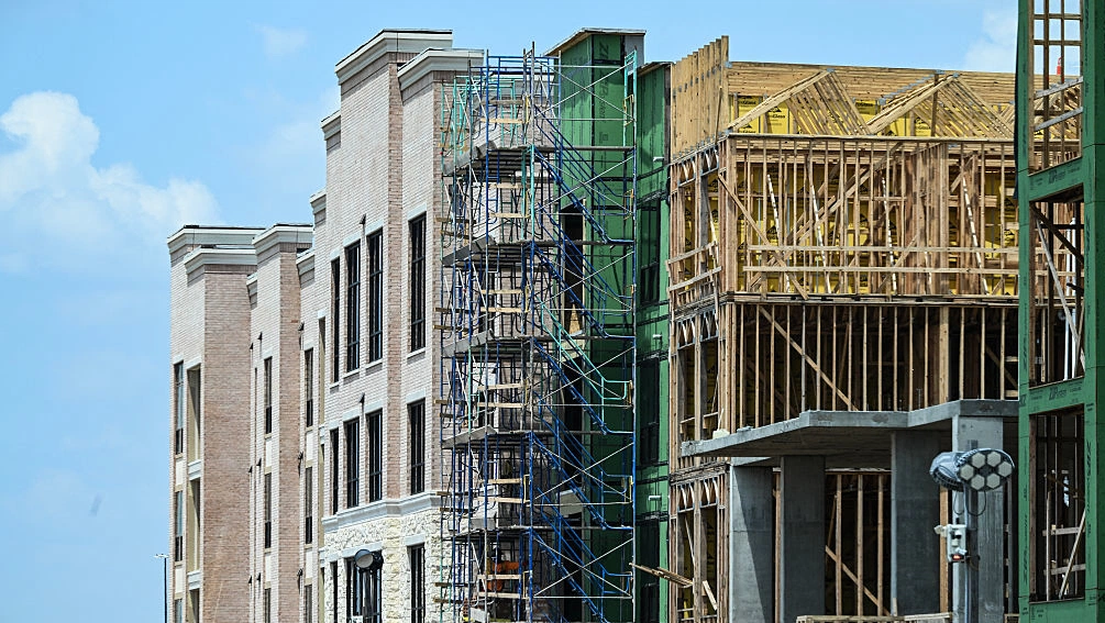 Americans shift migration patterns as affordability reshapes map