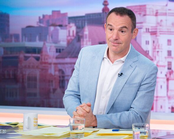 Martin Lewis issues update on 'really important change' to new 55p per ...